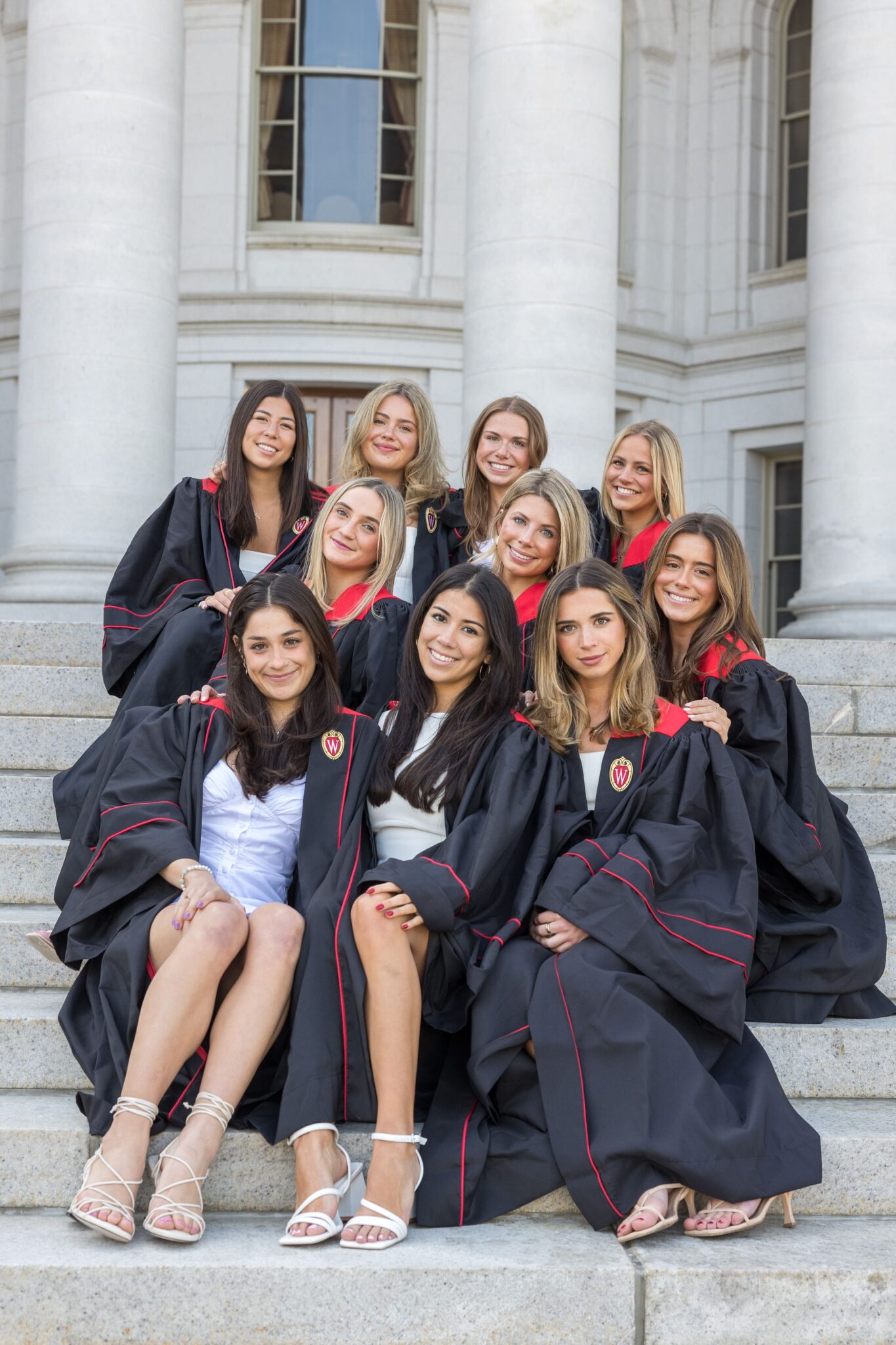 Graduation Photo Ideas | UW-Madison Graduation Photographer ...